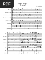CAS Cry Bass Tabs | PDF