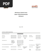 Current Form D4 | PDF