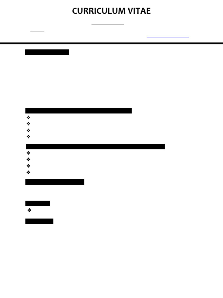 Bello Adamu CV | PDF