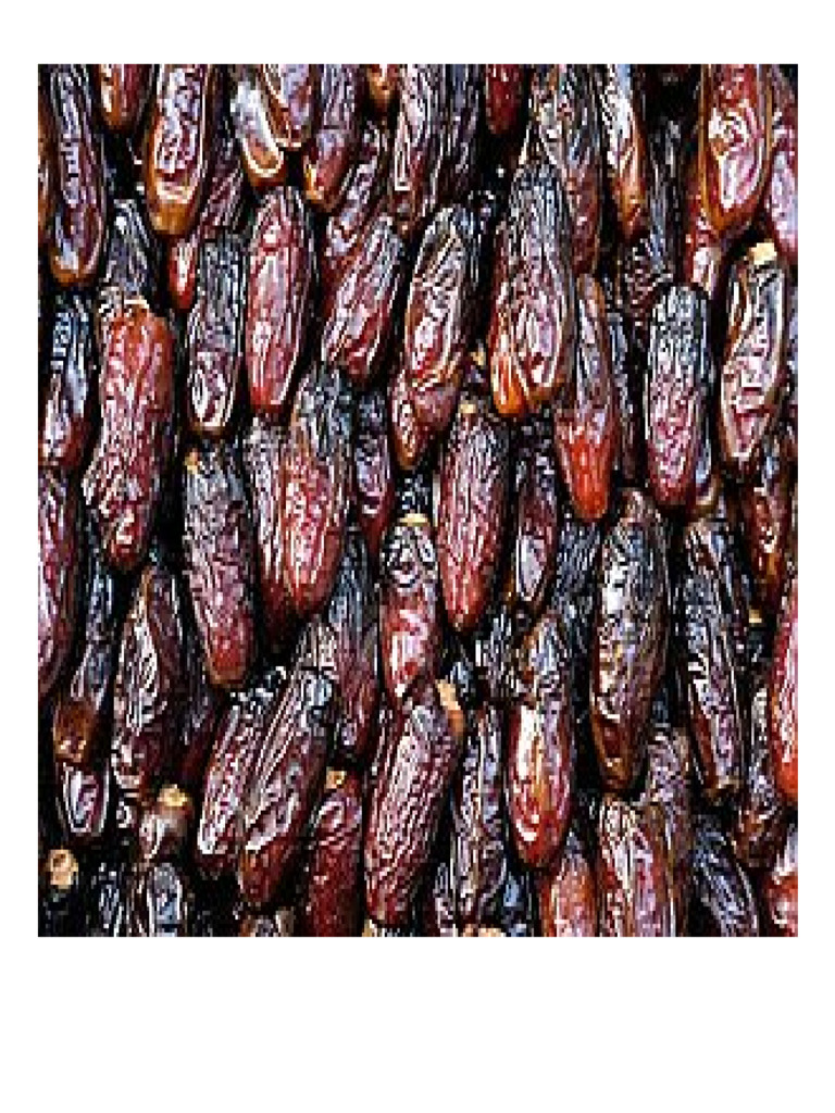 Kruma Fruit in Pakistan | PDF