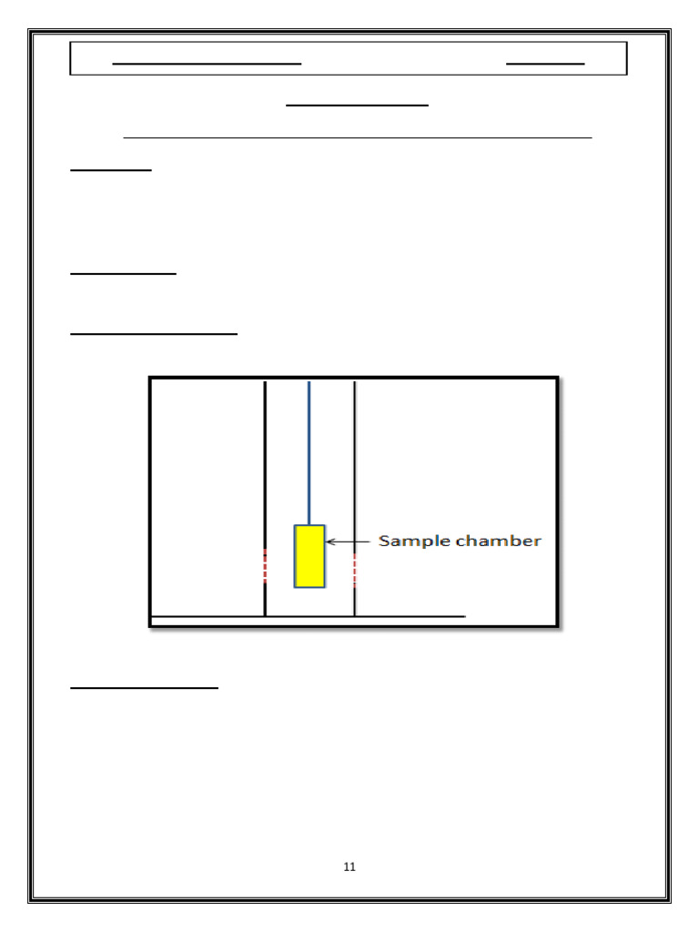 Reservoir Fluid Laboratory | PDF | Petroleum Reservoir | Pump