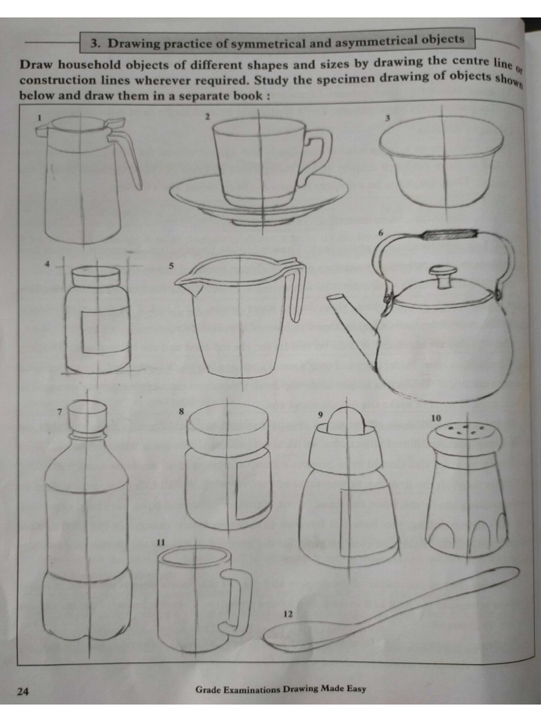Still Life Intermediate | PDF