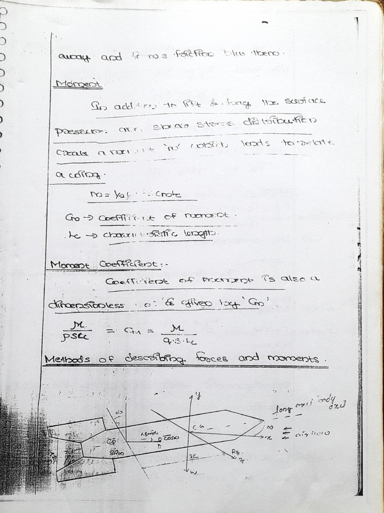 Rocket 1 Notes | PDF