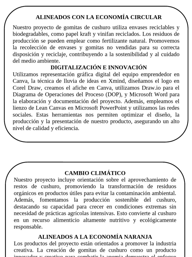 Puntos de Evaluacion Ugel | PDF | Sustentabilidad | Reciclaje