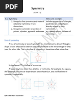 IX Practical File Python | PDF | Area | Length