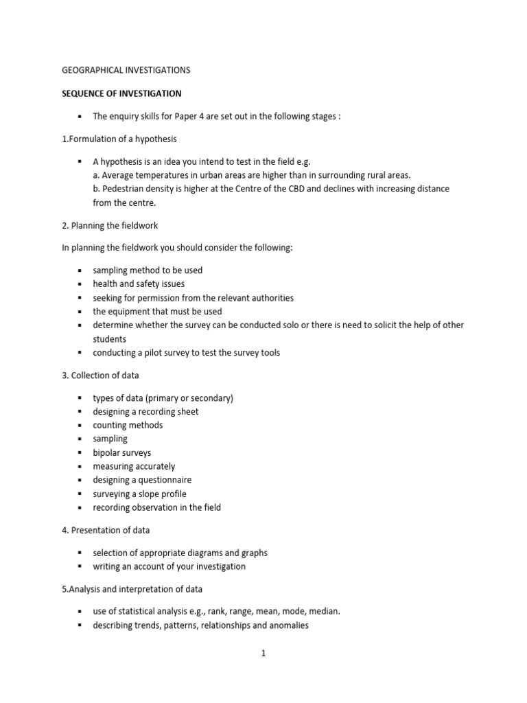 Alternative To Coursework Edited | PDF | Sampling (Statistics) | Chart