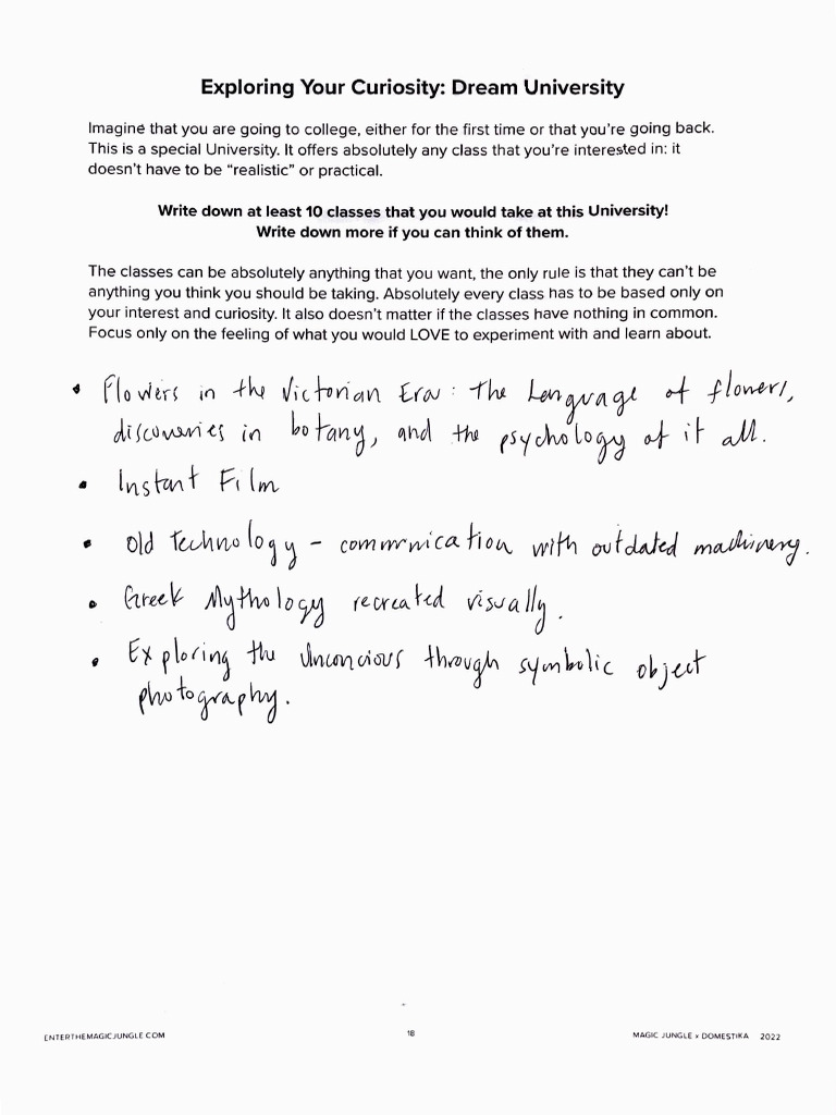 U4 - 01 - Activities of This Unit | PDF