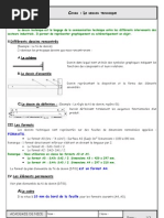 Normes et exemples de cartouches techniques | PDF