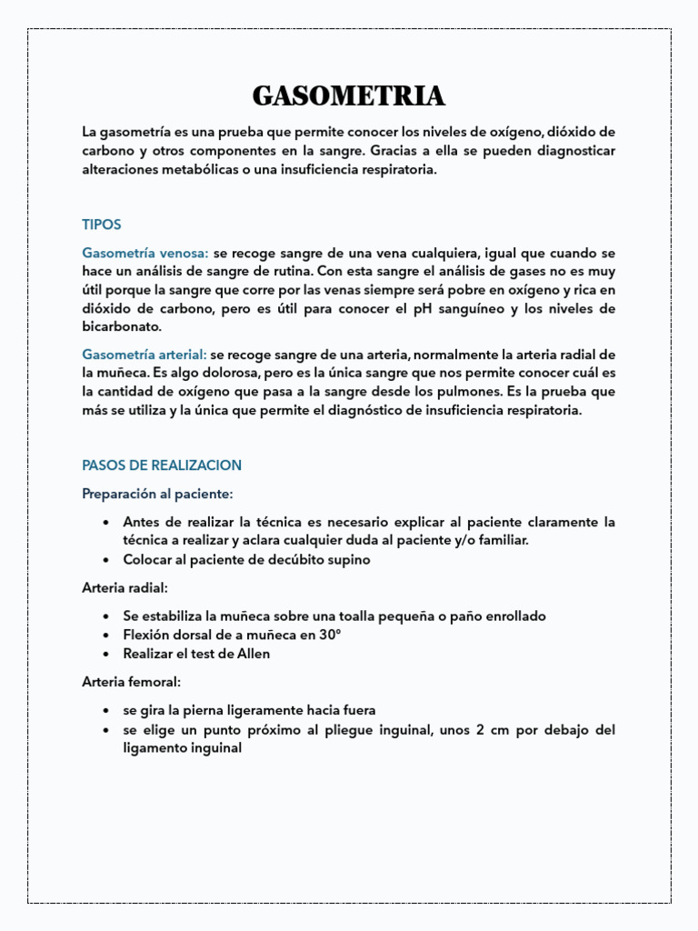 Ga Some Tria | PDF | Sangre | Artería