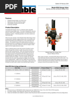 Reliable DDX-LP Dry Pipe Valve Overview | PDF | Fire Sprinkler System ...