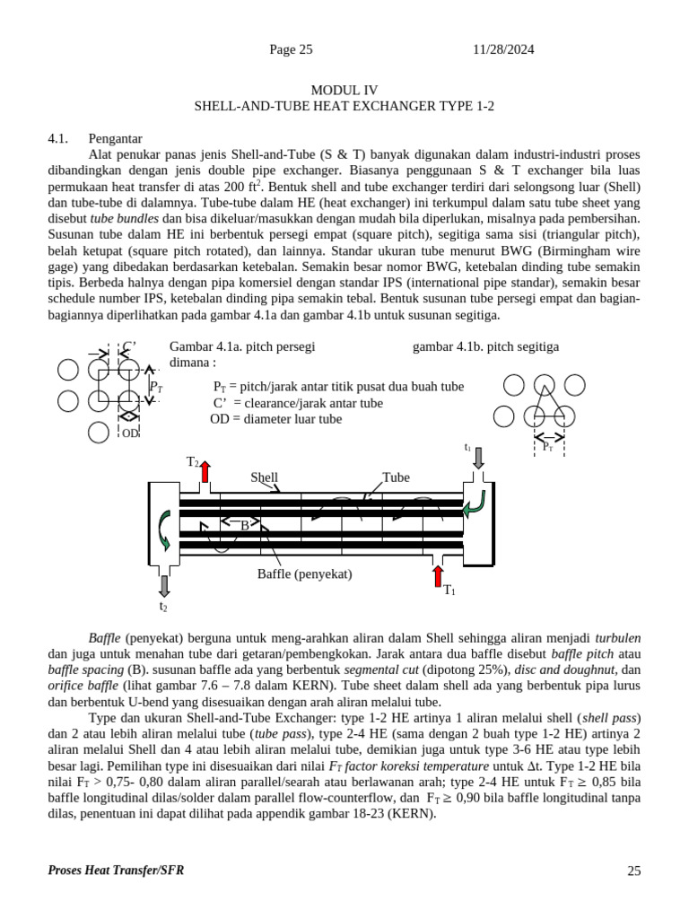 MODUL 4 Panas | PDF