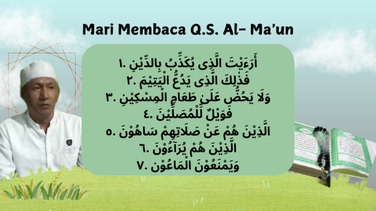 AL MAUN Antoni | PDF