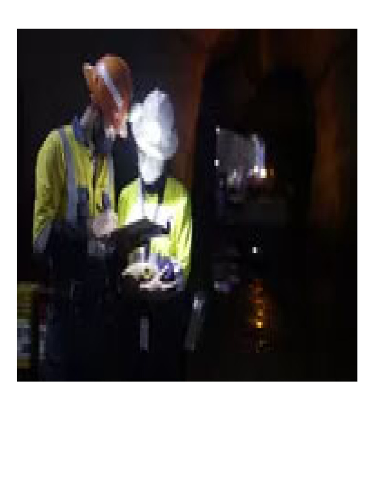 Sewage Underground Maintenance | PDF