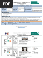 Civica y Acompañamiento Integral en El Aula | PDF | Maestros | Enseñando