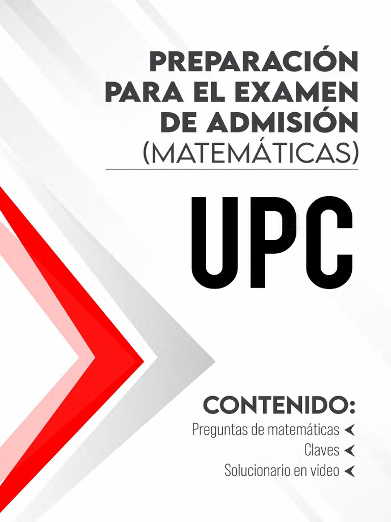 Mate Upc | PDF