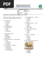 PPK Stroke Hemoragic Perdosni 2023 | PDF