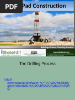 Process Flow of Drilling Operation | PDF | Casing (Borehole) | Oil Well