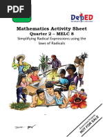 Multiplication and Division | PDF | Multiplication | Cognition