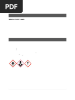 Waste Card SW410 | PDF | Personal Protective Equipment | Waste