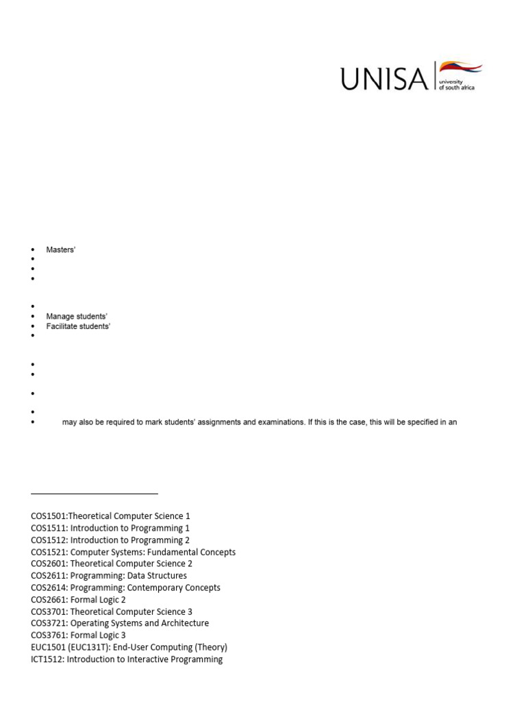 CSET - E-Tutor Advert - External - 2022 | PDF | Engineering | System
