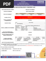 How To Read A Mexican Voter Card | PDF | Mexico | Access Control