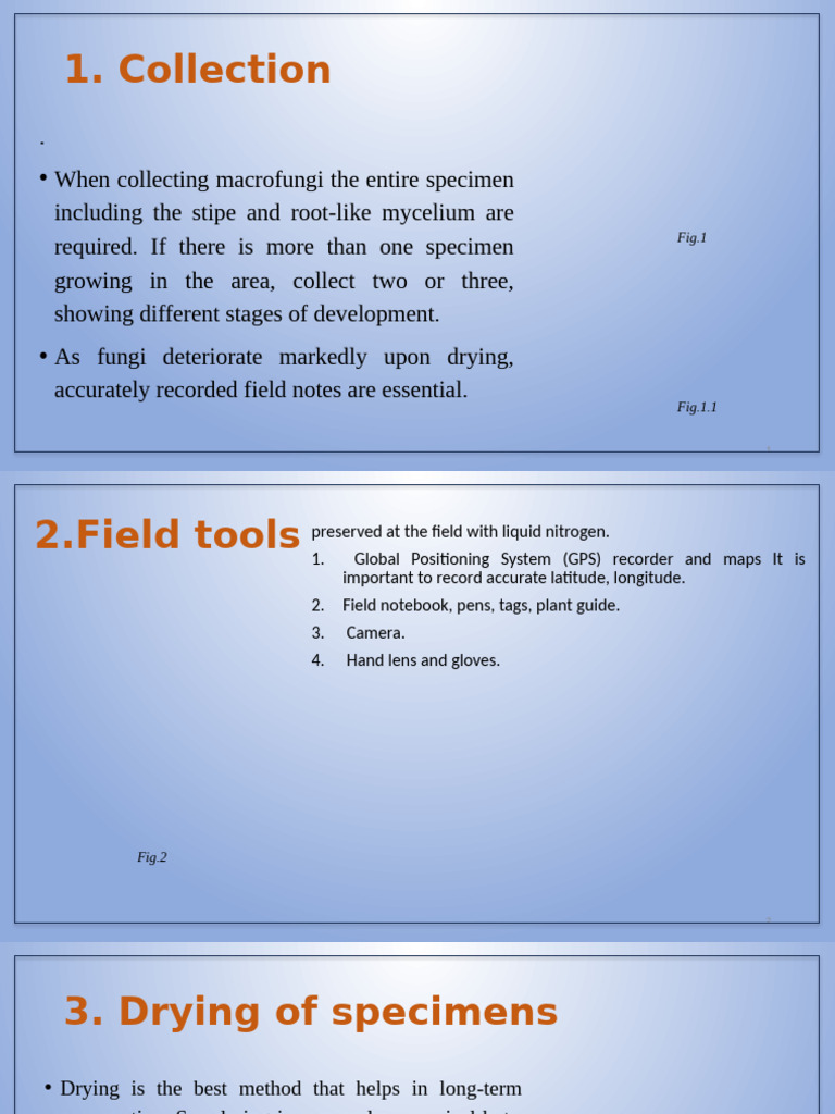 Gu Sem 1 Botany 11 | PDF