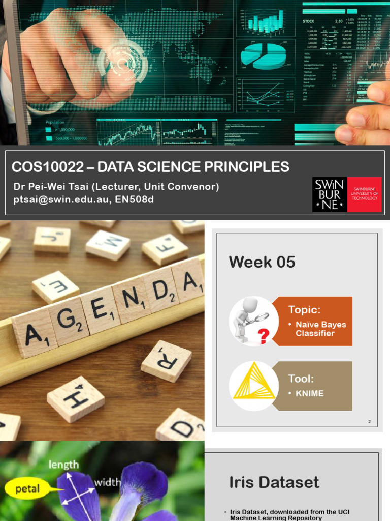 COS10022 DSP Lab Week05 | PDF