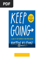 Steal Like An Artist | PDF