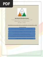 National Decision Model 1720962864 | PDF | Risk | Policy