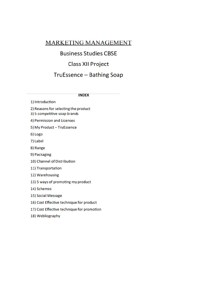 BST Project 12 | PDF