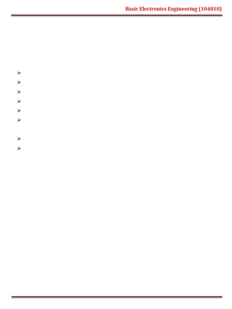 BXE Notes Unit VI - Communication Systems | PDF | Transmission Medium ...