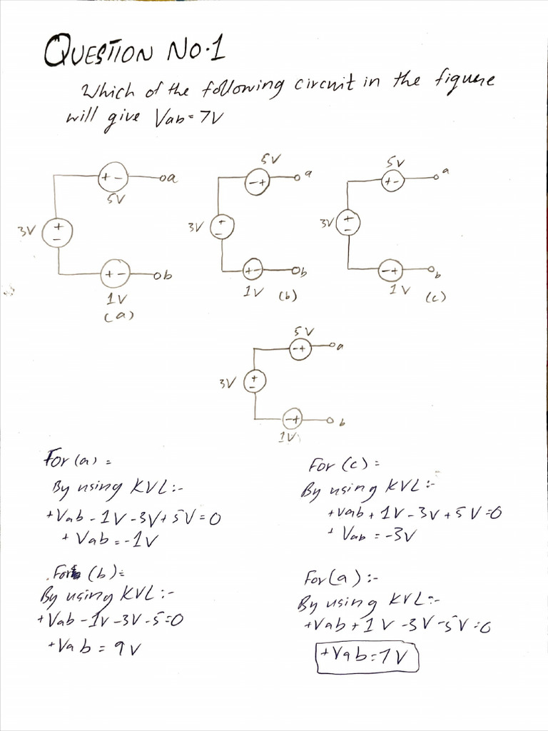 (EE-22113) BEE Assignment | PDF