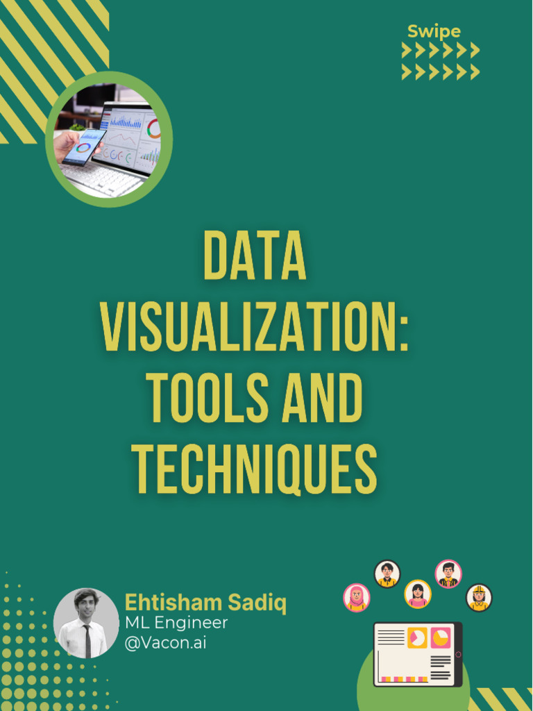 Data Visualization Techniques Tools | PDF | Data Analysis | Statistical Analysis