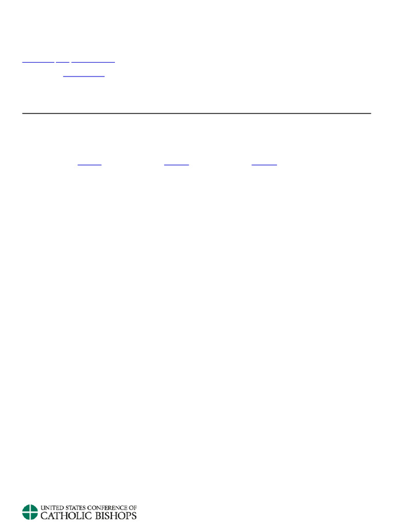 Usccb Prayer Blessing of An Advent Wreath | PDF