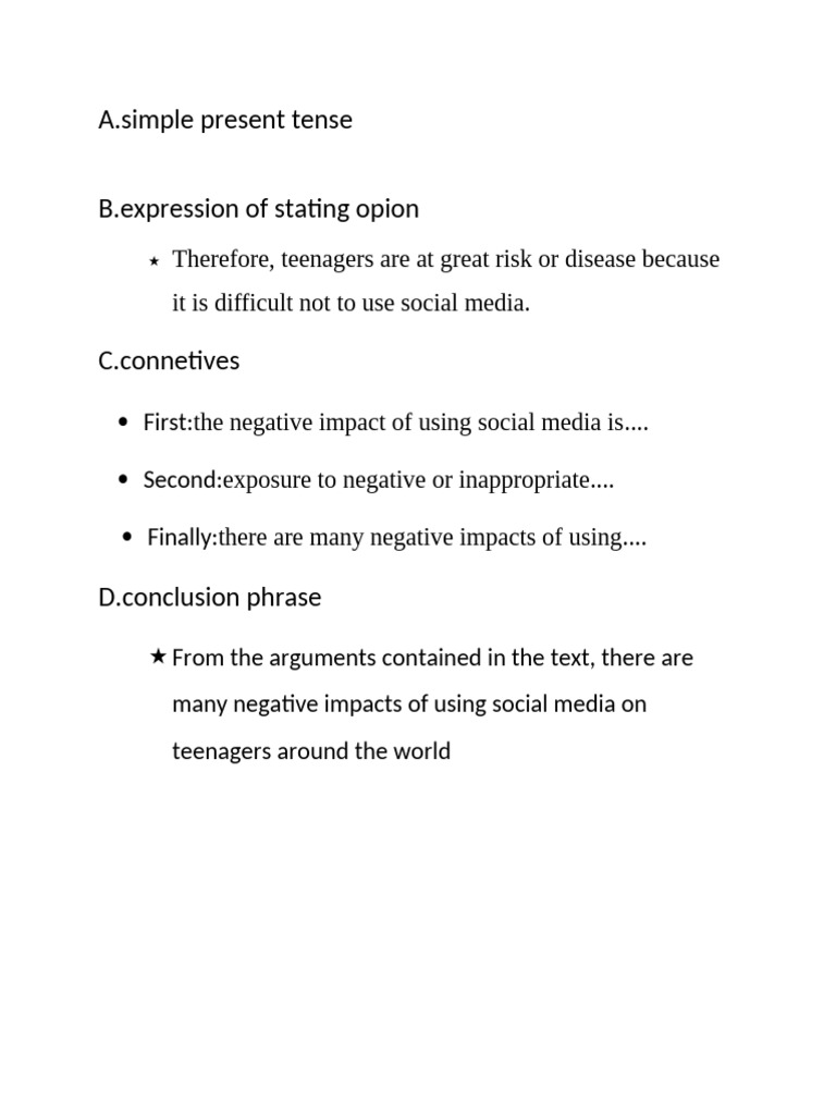 Tugas KLMPK Ing | PDF