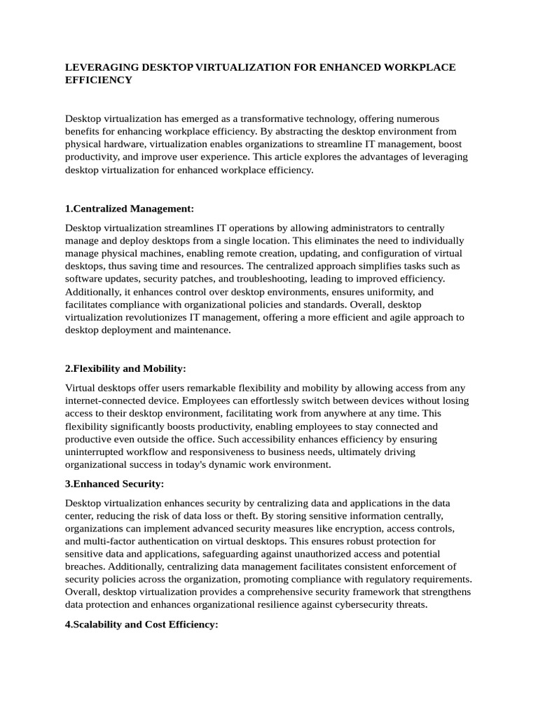 VR ASSGN 2 (A) | PDF | Virtualization | Computer Security