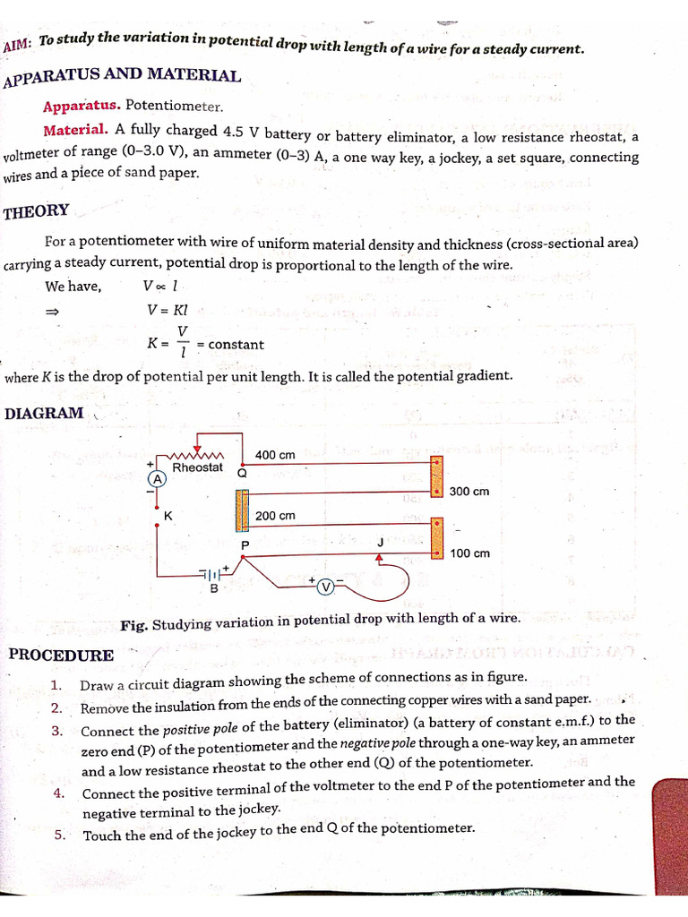 12 Phy Activity 2 | PDF