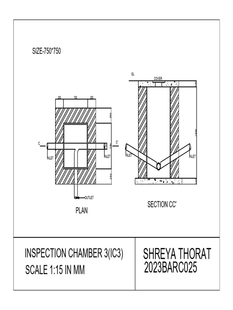 INSEPTION CHAMBER 3-Model | PDF