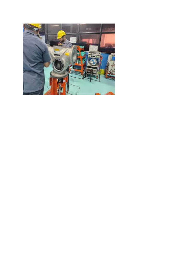 Repair Procedure | PDF