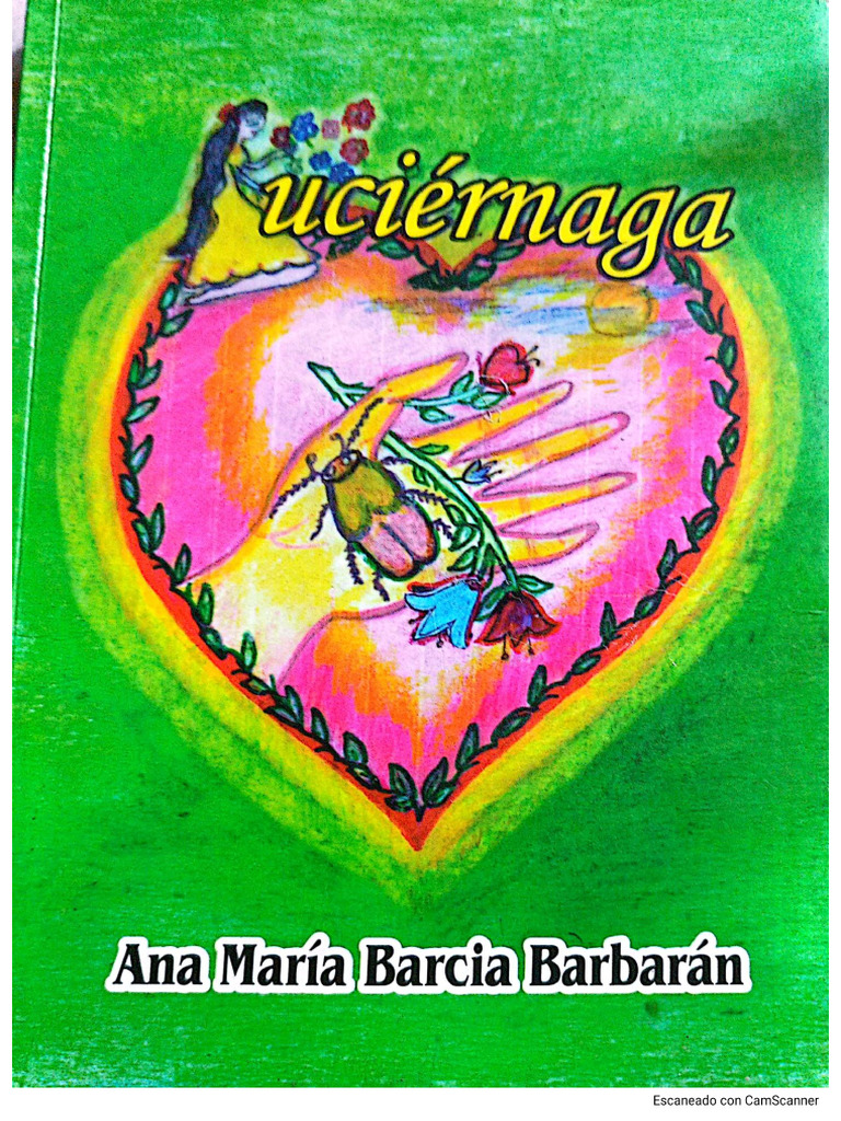Luciérnaga | PDF