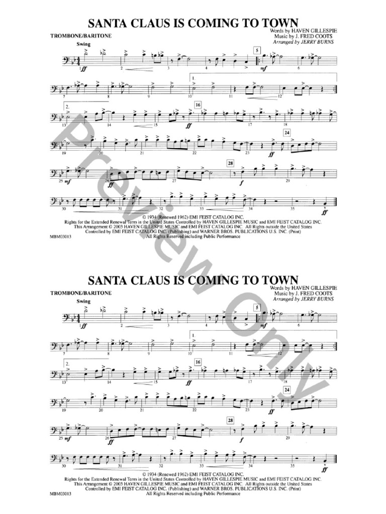 Trombon Pdf