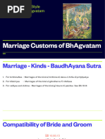 Niyoga in Hinduism in Detail | PDF
