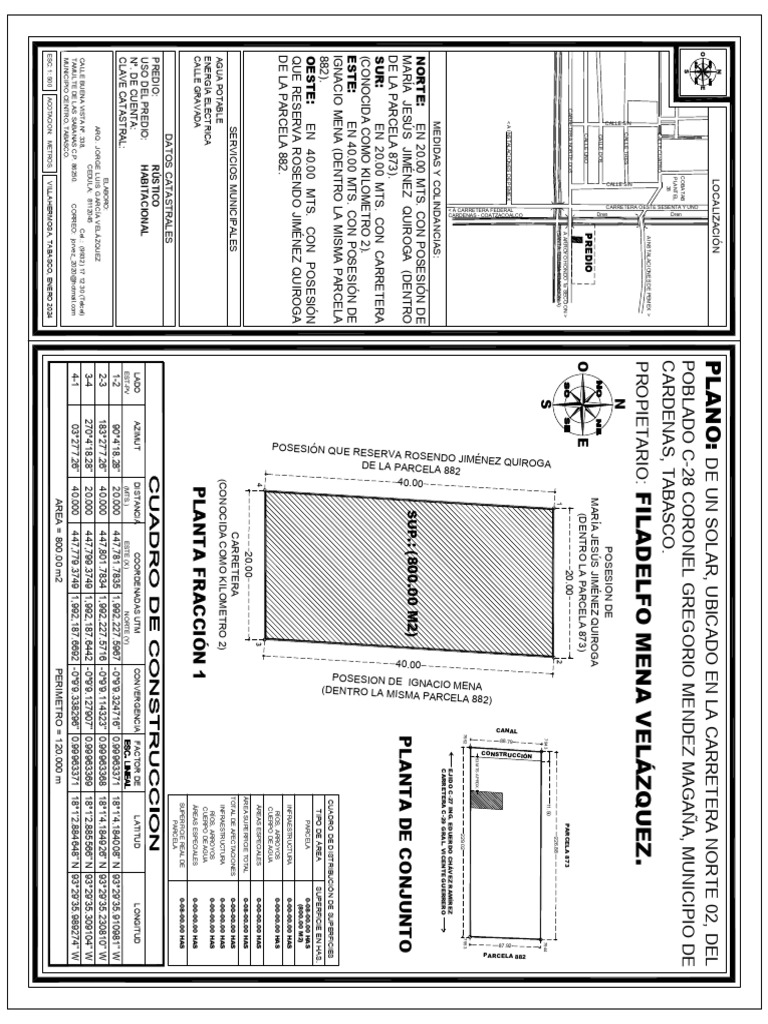 FILADELFO | PDF