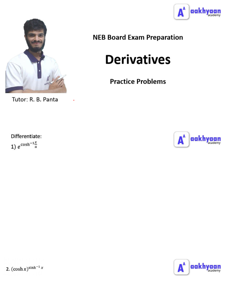 Maths Revision - Compressed | PDF