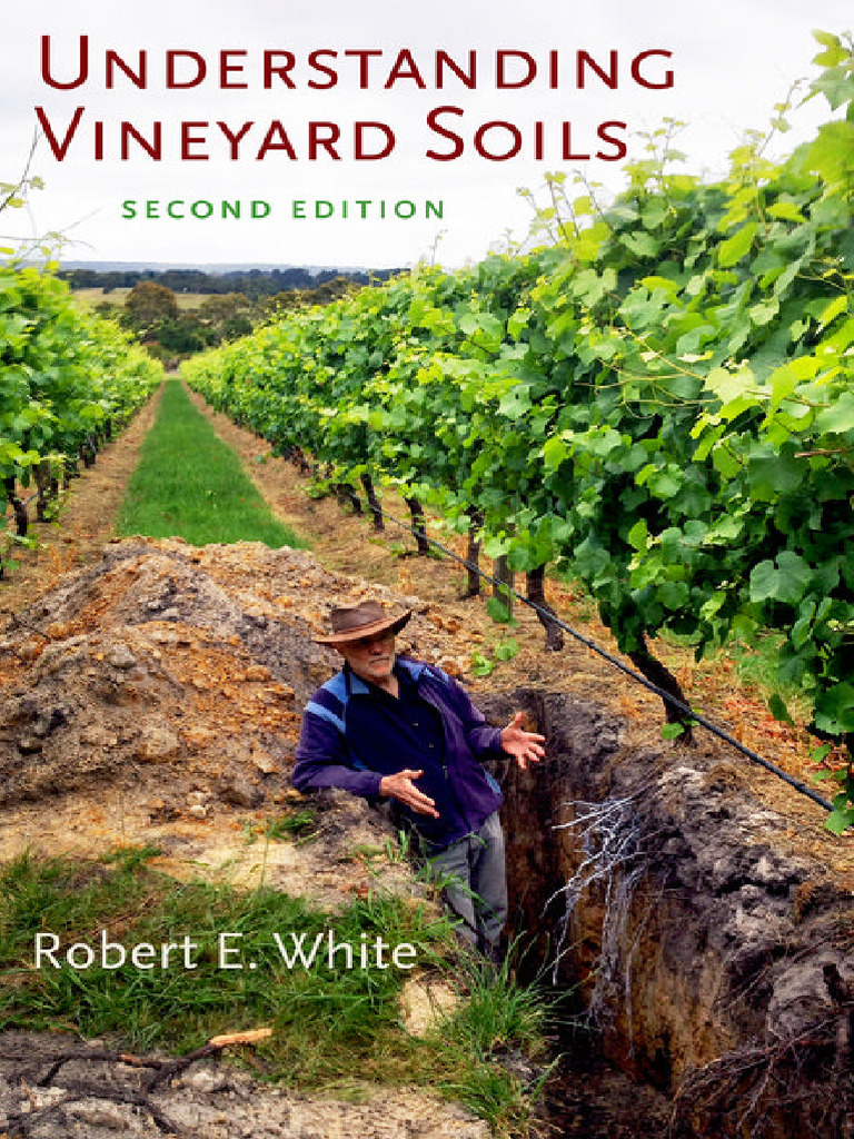 Understanding Vineyard Soils (PDFDrive) | PDF | Geologic Time Scale | Soil