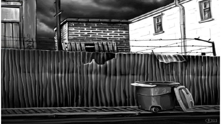 Miau Abandonado | PDF