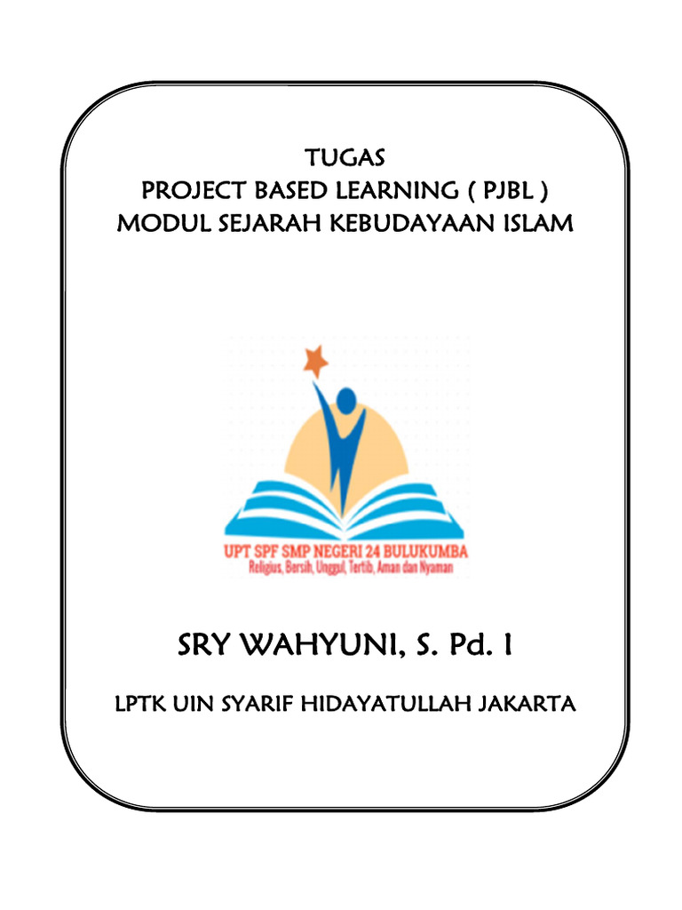 Modul 9 - Tugas PJBL | PDF