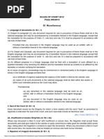 Cso Application Form | PDF | Affidavit | Government