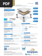 Kingspan Insulated Panel Installation Guide | PDF