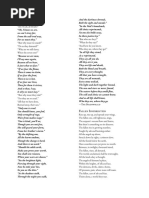Mastermind Lyrics from Helluva Boss | PDF